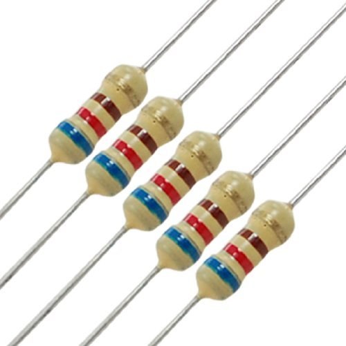 470 Ohm Resistance Pack Of 100 Pc Prayog India 470 Ohm Resistance Pack Of 100 Pc Prayog India