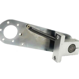 OE-37 Hall Effect Two Channel Magnetic Encoder – Prayog India