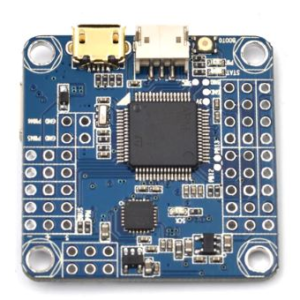Flip32 OMNIBUS F4 Flight Controller – Prayog India