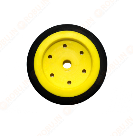 yellow wheel2 – Prayog India