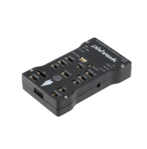 PIXHAWK PX4 2.4.7 Flight Controller with SHOCK ABSORBER + UBLOX NEO-M8N GPS + GPS FOLDING ...