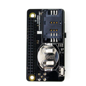 SmartElex GSM/GPRS/GNSS Bluetooth HAT for Raspberry Pi – Prayog India