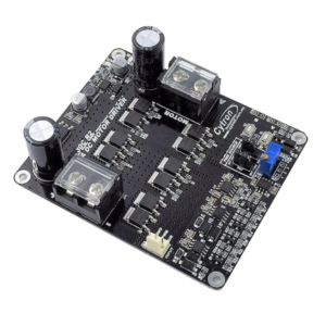 Cytron 30Amp DC Motor Driver (Peak 80Amp) MD30C R2 – Prayog India