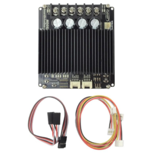 CYTRON SMART DRIVE MDDS30 DUAL 30A (80A Peak) – Prayog India