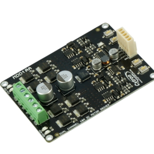 Cytron Dual Channel Enhanced 10 Amp DC Motor Driver 30A Peak MDD10A ...