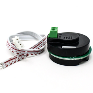 OE-775 Hall Effect Two Channel Magnetic Encoder – Prayog India