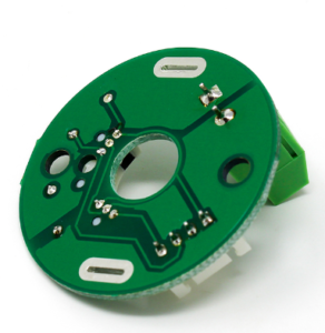 OE-775 Hall Effect Two Channel Magnetic Encoder – Prayog India