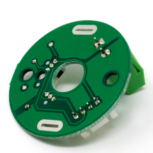 OE-775 Hall Effect Two Channel Magnetic Encoder – Prayog India