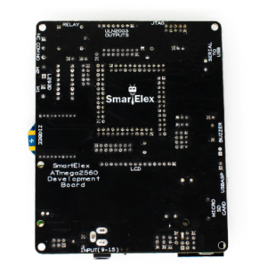 SmartElex ATmega2560 Development Board with LCD1602 LCD Display ...