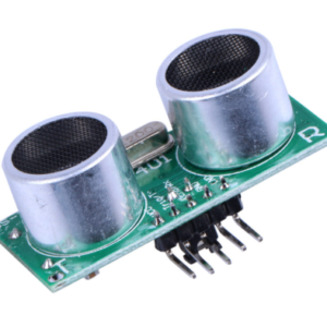 US-100 Ultrasonic Sensor Distance Measuring Module with Temperature ...