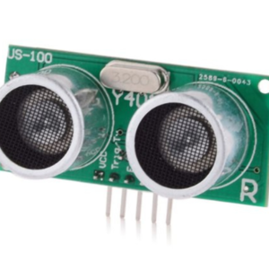 US-100 Ultrasonic Sensor Distance Measuring Module with Temperature ...