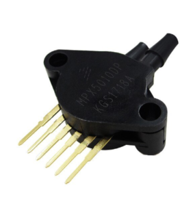 MPX5010DP Pressure Sensor 0-10KPa Transmitter Sensor Module – Prayog India