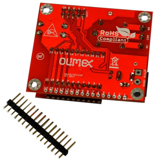 Olimex ESP8266-EVB – Prayog India Olimex ESP8266-EVB – Prayog India