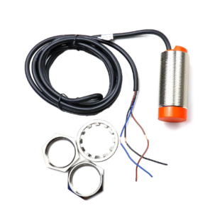 Autonics CR30-15DP DC10~30 15mm M30 Capacitive Proximity Sensor PNP-NO ...