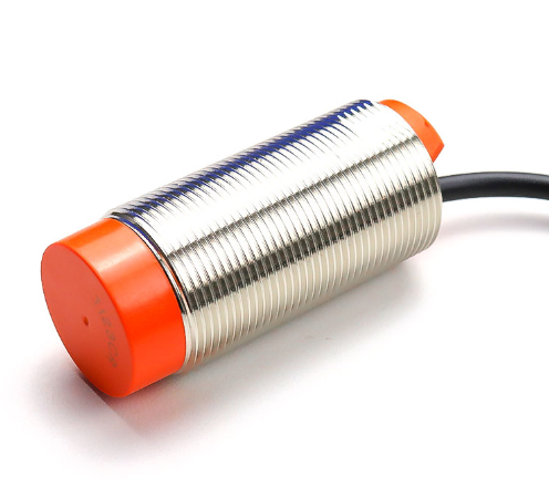 Autonics CR30-15DP DC10~30 15mm M30 Capacitive Proximity Sensor PNP-NO ...