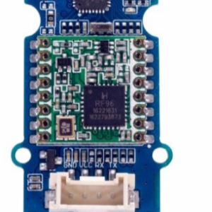 SeeedStudio Grove LoRa Radio 868MHz – Prayog India