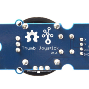 Joystick Arduino Grove - Thumb Joystick PS2 Module For Arduino And ...