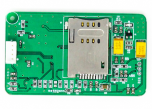 SIM7600EI 4G LTE High-Speed Modem GPS/GNSS IoT board – Prayog India