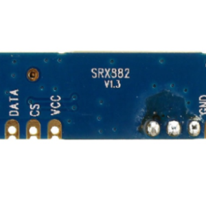 433MHz 100 Meters STX882 ASK Transmitter Module + SRX882 ...