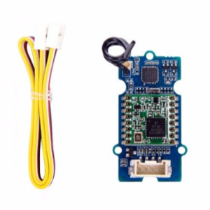 SeeedStudio Grove LoRa Radio 868MHz – Prayog India
