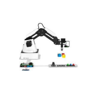 DOBOT Magician Arduino Artificial Intelligence Kit – Prayog India