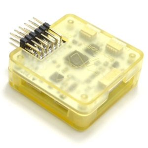 OpenPilot CC3D EVO Flight Controller with Side Pins – Prayog India