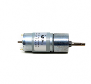 Orange OG555 High Torque DC Motor 12V 50RPM 346.8N-cm Encoder ...