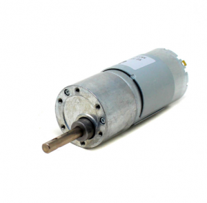 Orange OG555 High Torque DC Motor 12V 50RPM 346.8N-cm Encoder ...