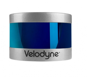 Velodyne Puck Hi-Res Lidar Sensor – Prayog India